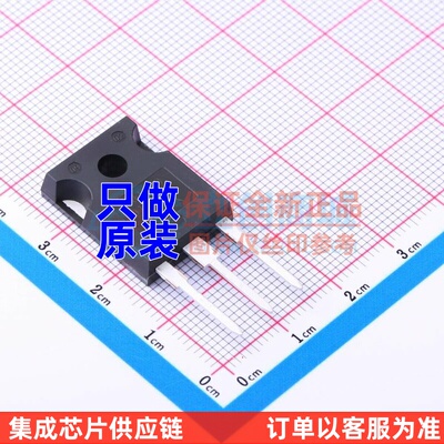 场效应管(MOSFET) IRFPE40PBF TO-247AC-3 VISHAY(威世) 原装正品