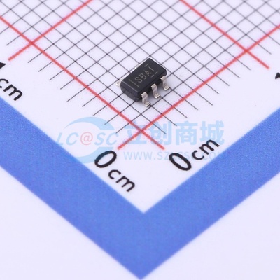 线性稳压器(LDO) SN105125DBVR SOT-23-5 TI/德州 电子元器件配单