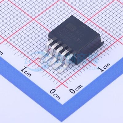 线性稳压器(LDO) MIC29302AWU TO-263-5 MICROCHIP(美国微芯)