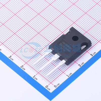场效应管(MOSFET) IRF300P227 TO-247AC-3 Infineon(英飞凌)
