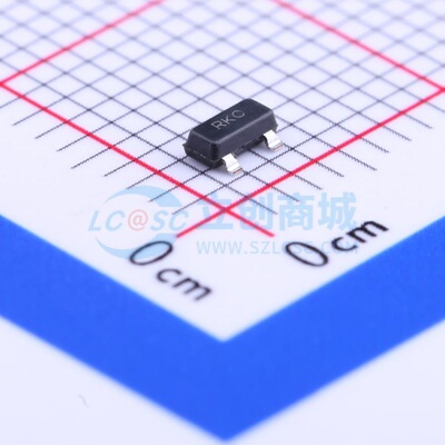 电压基准芯片 LM4040CIM3-3.0/NOPB SOT-23 TI/德州 电子元件配单