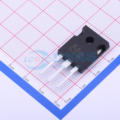 肖特基二极管 STPS30170CW TO-247 意法半导体芯片 电子元件配单