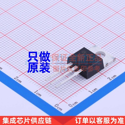 场效应管(MOSFET) FDP8874 ITO-220AB-3 onsemi(安森美) 原装正品