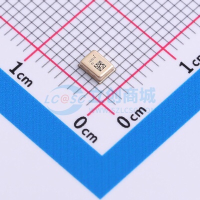 MEMS麦克风 IM69D128SV01XTMA1 - Infineon(英飞凌) 电子元件配单