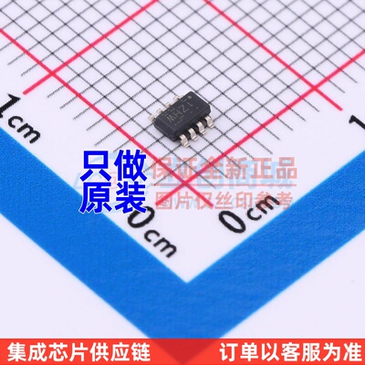 电流感应放大器 INA190A2IDDFR TSOT-23-8 TI/德州 电子元件配单