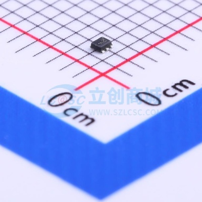 场效应管(MOSFET) NTUD3169CZT5G SOT-963-6 onsemi(安森美)