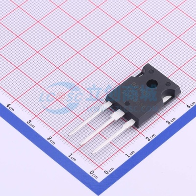 IGBT管/模块 RGTH60TS65DGC13 TO-247GE ROHM(罗姆) 电子元件配单