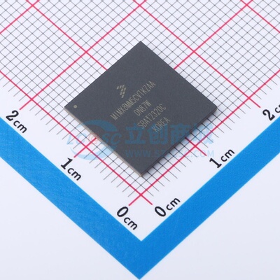 单片机(MCU/MPU/SOC) MIMX8MM5CVTKZAA FCPBGA-486 安世 原装正品