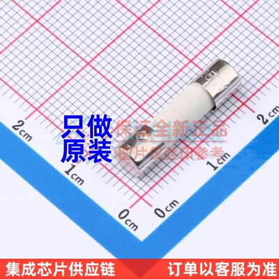 一次性保险丝 0215020.MXP - Littelfuse(力特) 电子元件配单