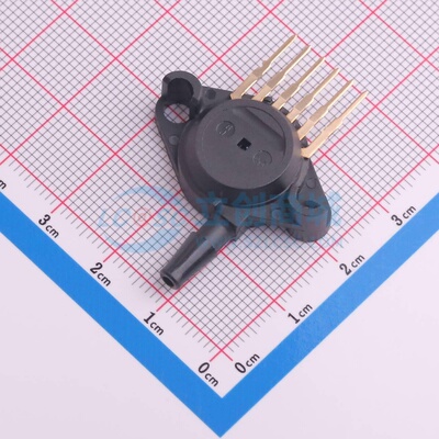压力传感器 MPX5050GP SIP-6 安世 电子元器件配单原装正品