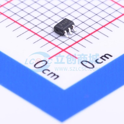 逻辑门 NC7SP32P5X SC-70-5 onsemi(安森美) 电子元器件原装正品