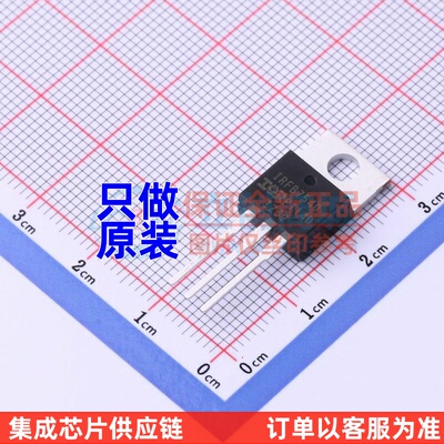 场效应管(MOSFET) IRFB7540PBF TO-220 Infineon(英飞凌) 元器件