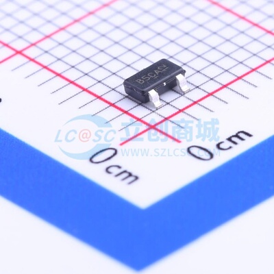 场效应管(MOSFET) AO3435 SOT-23 AOS/万代 电子元件配单原装正品