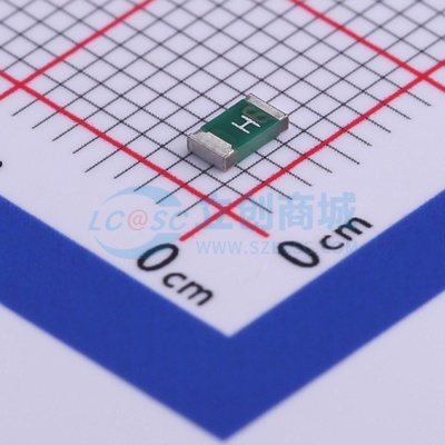 自恢复保险丝 nanoSMD600LR-2 1206 Littelfuse(力特) 元器件