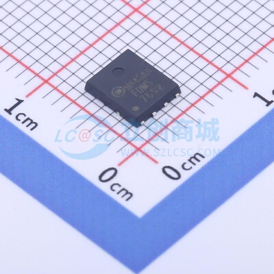 场效应管(MOSFET) FDMS7692 Power-56-8 onsemi(安森美) 原装正品