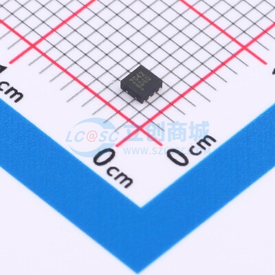 运算放大器 WS72412E-8/TR SOT23-8 WILLSEMI(韦尔) 电子元件配单