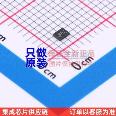 模数转换芯片ADC ADS1018IRUGR X2-QFN-10 TI/德州 电子元件配单
