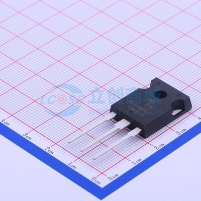 开关二极管 MUR3060WTG TO-247 onsemi(安森美) 电子元件原装正品