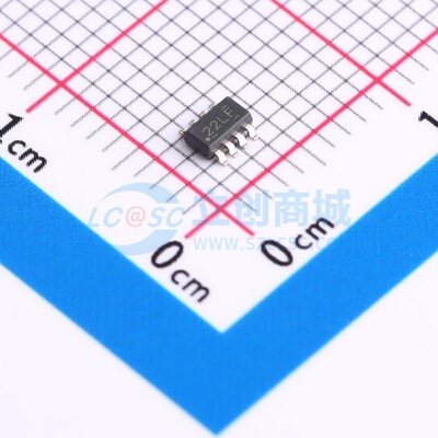 比较器 TLV7042DDFR TSOT-23-8 TI/德州 电子元器件配单原装正品