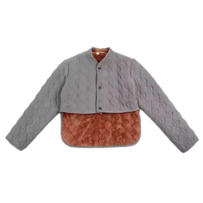 男士专用驼绒护肩颈椎坎肩