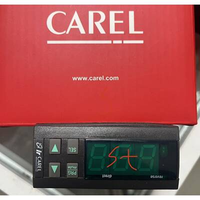 意大利卡乐Carel温控器IR32Z00000，ir32zooooo--IR32W00000
