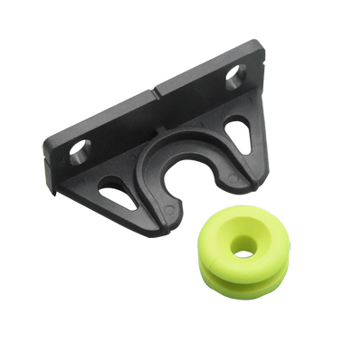 日本lamp蓝普护墙板木饰面五金