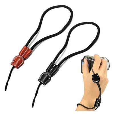 索尼 ILCE-A5000 A6100 A6300 A6400 A6500 微单相机手绳 手腕带