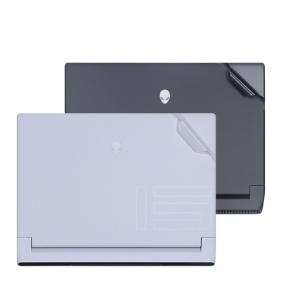 外星人系列笔记本外壳贴膜