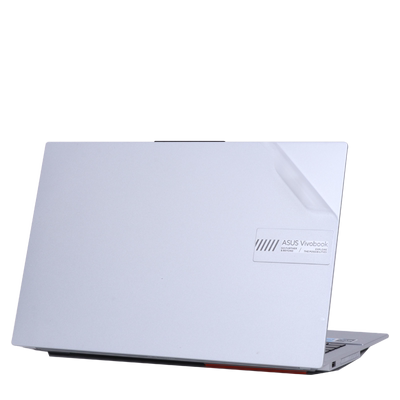 2023款华硕无畏15i电脑贴纸