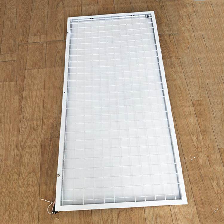 LED防爆格BZT式栅灯600*600 嵌入面板3灯 集成吊顶平板防爆灯200*