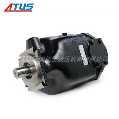 恒压变量泵 P1045油泵CLG950挖掘机散热风扇泵国产替代全新液压泵