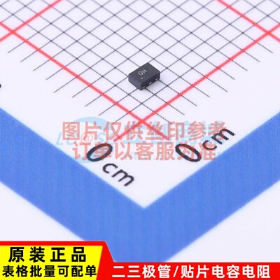 DC-DC电源芯片 TPS62234DRYR USON-6(1x1.5) TI/德州 电子元器件