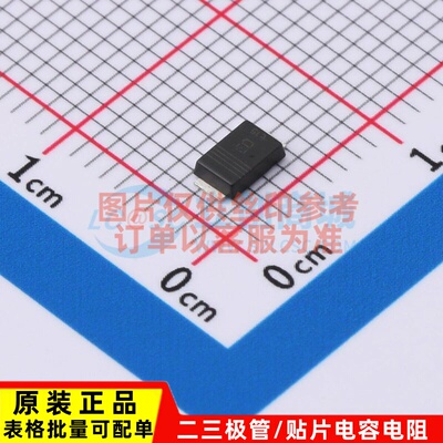 快恢复/高效率二极管 PMEG200G30ELPX SOD-128 Nexperia(安世)