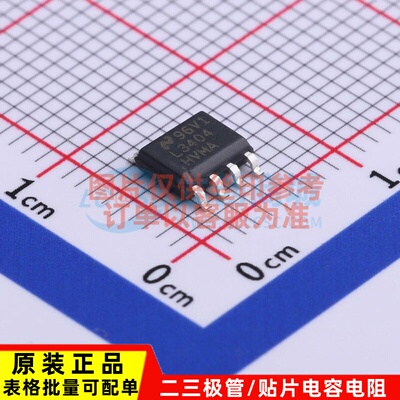LED驱动 LM3404HVMAX/NOPB SOIC-8 TI/德州 电子元件配单原装正品