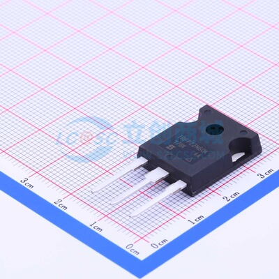 场效应管(MOSFET) IRFP22N60KPBF TO-247AC-3 VISHAY(威世) 原装