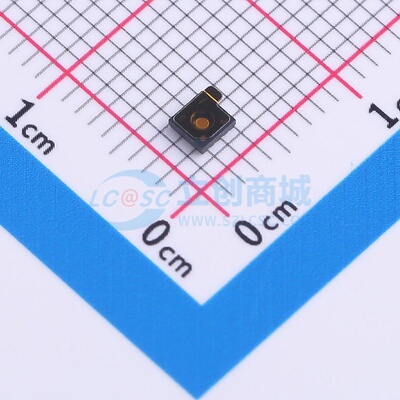 温湿度传感器 HDC3021QDEHRQ1 WSON-8 TI/德州 电子元件原装正品