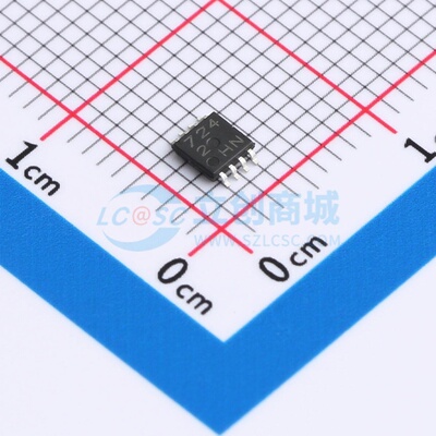 运算放大器 BU7242FVM-TR MSOP-8 ROHM(罗姆) 电子元器件原装正品