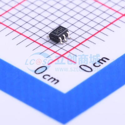 电压基准芯片 ADR02BKSZ-REEL7 SC-70-5 ADI(亚德诺) 电子元器件