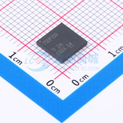 时钟提取和数据恢复 SN75DP159RGZR VQFN-48 TI/德州 电子元器件
