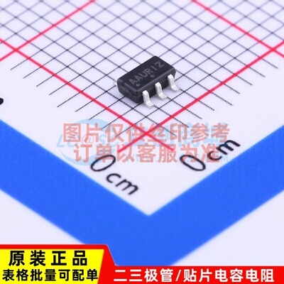 线性稳压器(LDO) NCP603SNADJT1G TSOP-5 onsemi(安森美) 元器件