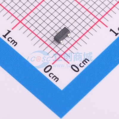 电压基准芯片 LM4040CELT-2.0 SOT-23-3L 意法半导体芯片 元器件