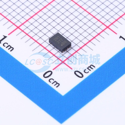 EEPROM 24AA025T-I/MC DFN-8 MICROCHIP(美国微芯) 电子元件配单
