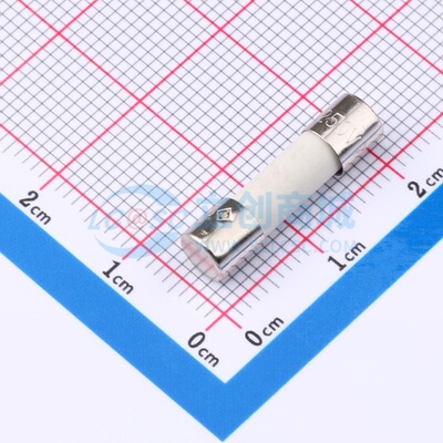 一次性保险丝 0215020.MXP - Littelfuse(力特) 电子元件配单