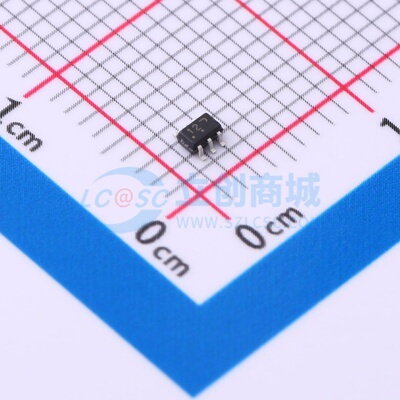 数字晶体管 SMUN5312DW1T1G SC-88-6 onsemi(安森美) 电子元器件