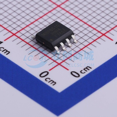 场效应管(MOSFET) IRF7855TRPBF SOP-8 Infineon(英飞凌) 元器件