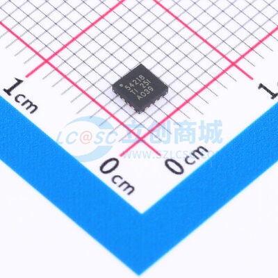 DC-DC电源芯片 TPS54218RTET WQFN-16 TI/德州 电子元件原装正品