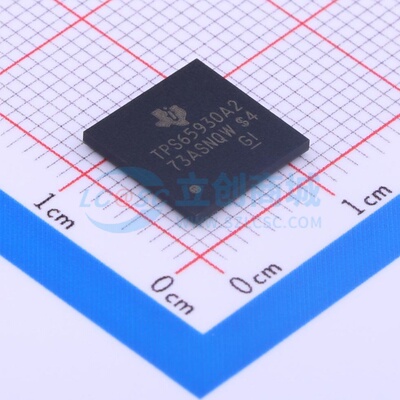 电池管理 TPS65930A2ZCHR NFBGA-139 TI/德州 电子元器件原装正品