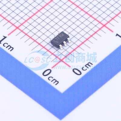 运算放大器 LTC6252IS6#TRMPBF TSOT-23-6 ADI(亚德诺) 原装正品