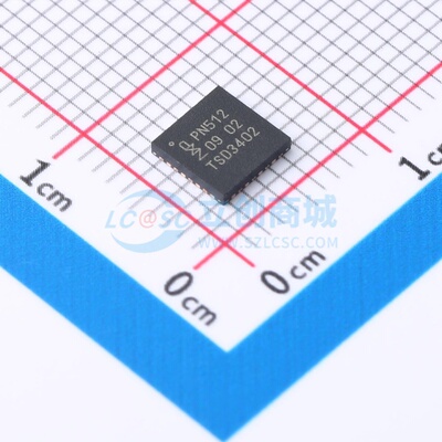 射频卡芯片 PN5120A0HN1/C2,157 HVQFN-32 安世 电子元件原装正品