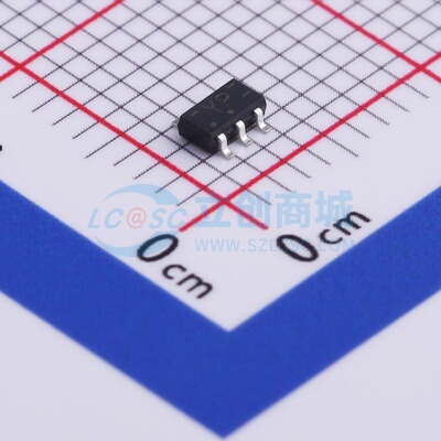 信号开关/编解码器/多路复用器 74LVC1G157GV,125 TSOP-6 Nexperi